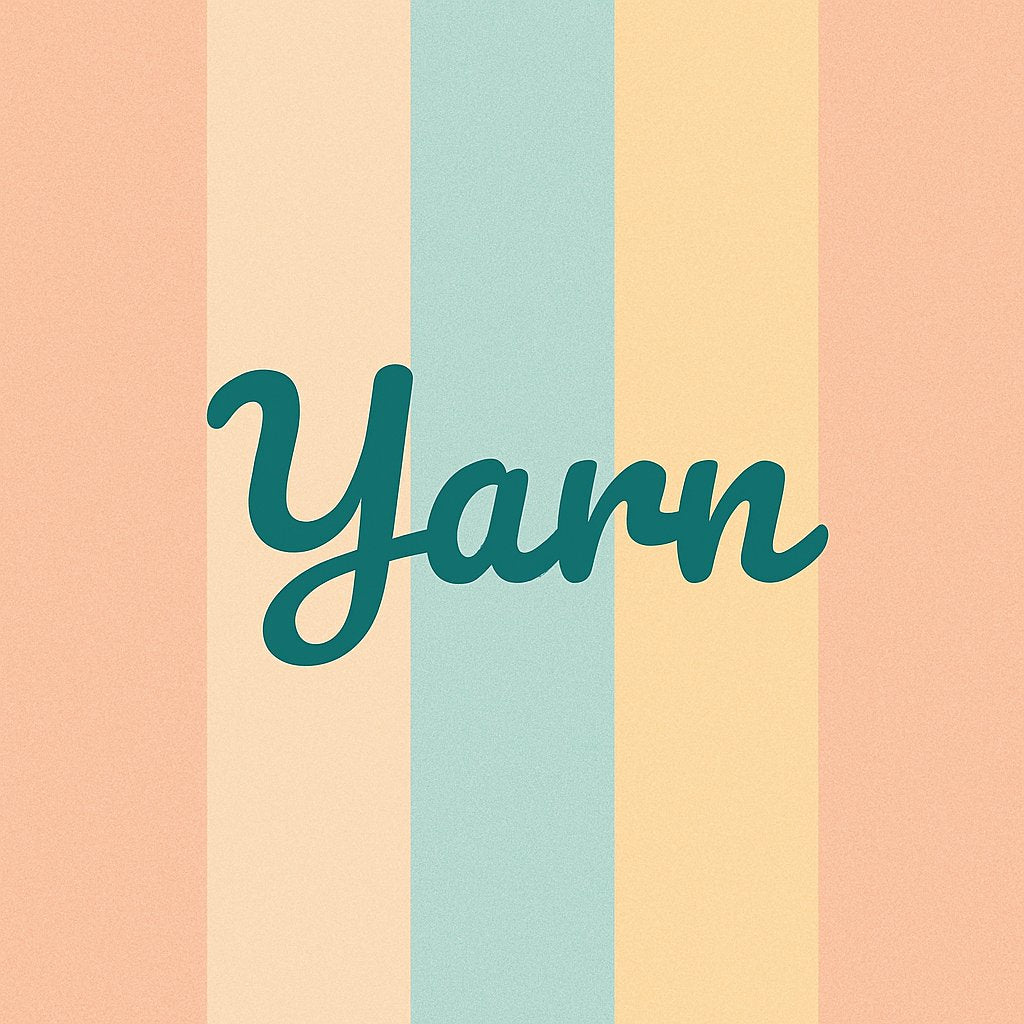 Explore Our Yarn Collection: A Fusion of Color, Texture, and Creativit ...